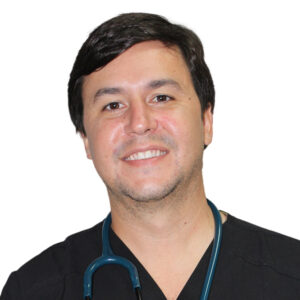 Dr. Rafael Rosario – Pro-Health Clinical Services